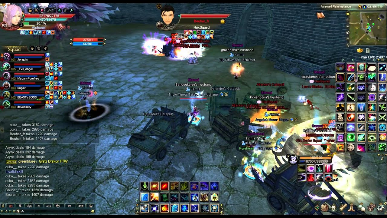 Drak Hax GD 5 2 TW Clip - YouTube