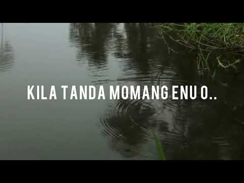 Lagu Manggarai Terbaru KILA TANDA CINTA ( LIRIK) - Rista & Leon ( COVER )