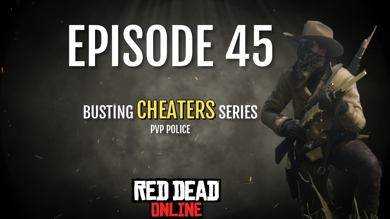 Busting RDO Cheaters | Episode 45 - YouTube