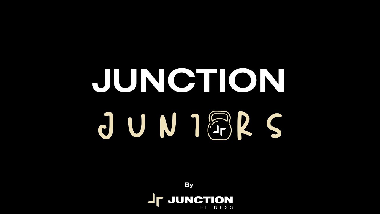 Junction Juniors Kids Fitness Program YouTube junction-juniors-kids-fitness-program-youtube