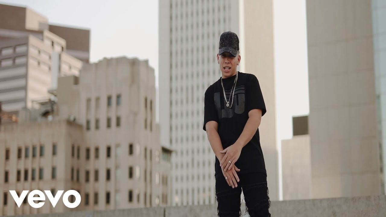 D.Lyte - Phoenix Freestyle - YouTube