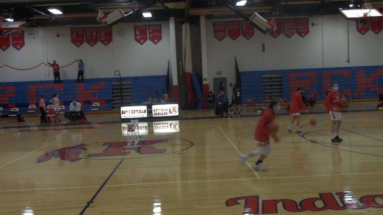 Roy C. Ketcham High School Athletics - YouTube