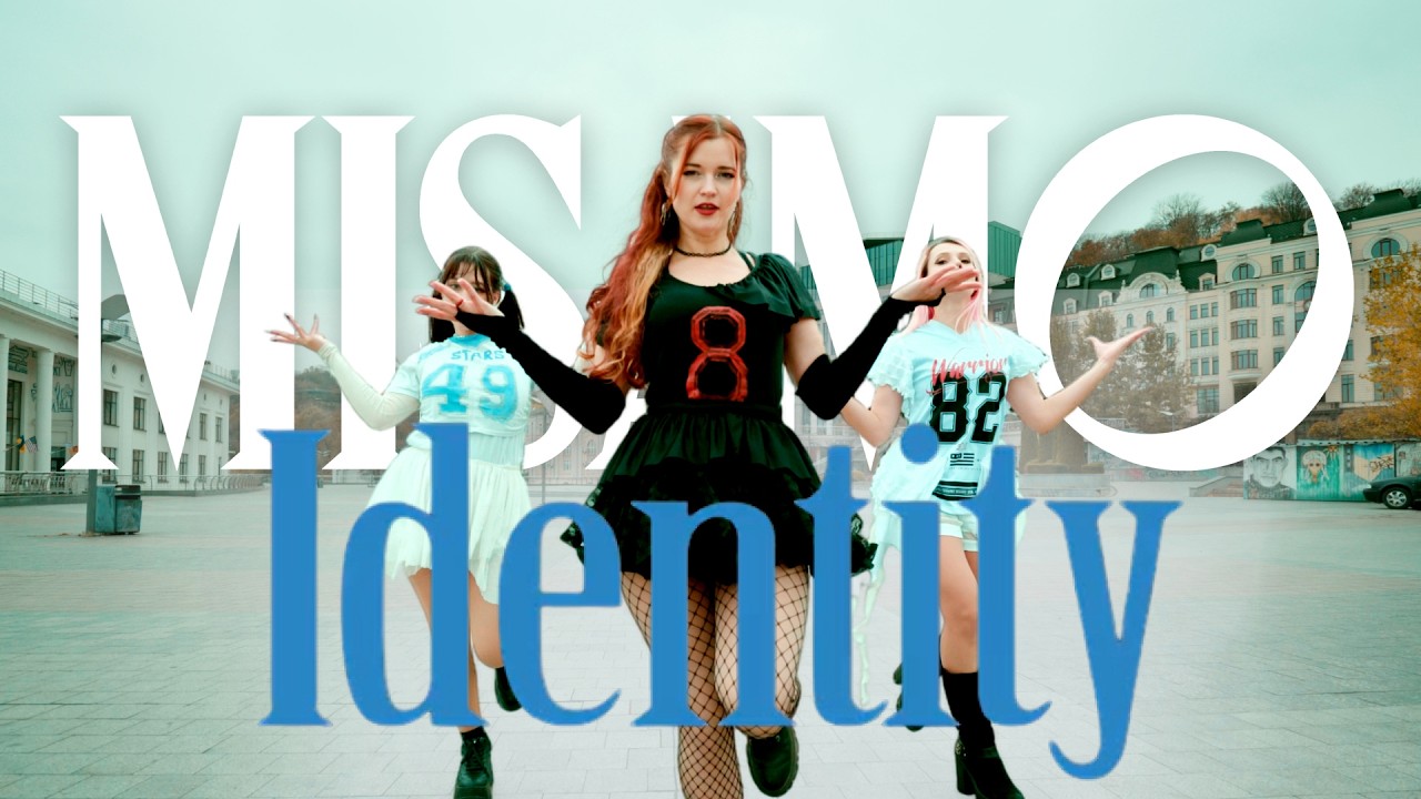 [KPOP IN PUBLIC | PERFORMANCE] MISAMO "Identity" JPOP dance cover by G ...