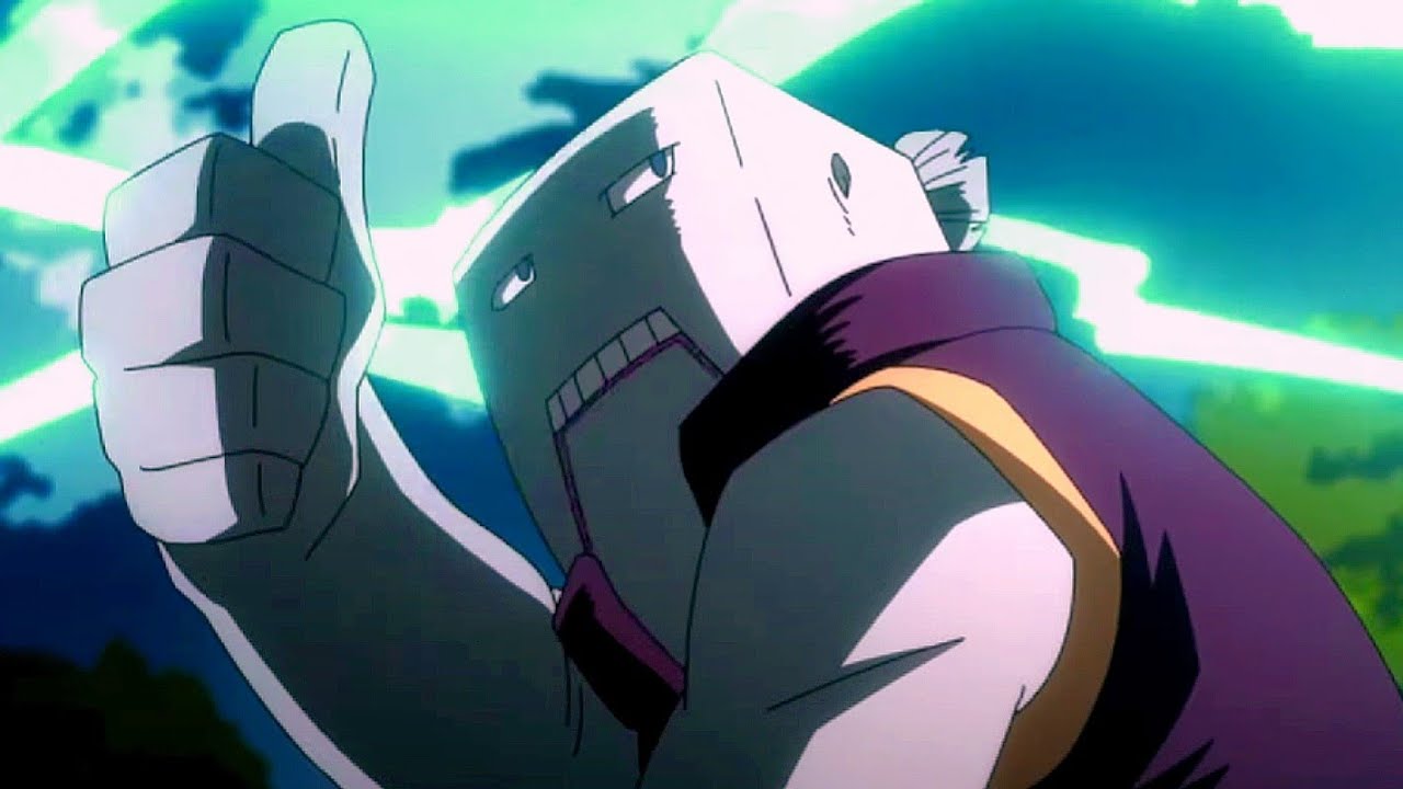 Survival Skills | Ace Rank MHUR - YouTube