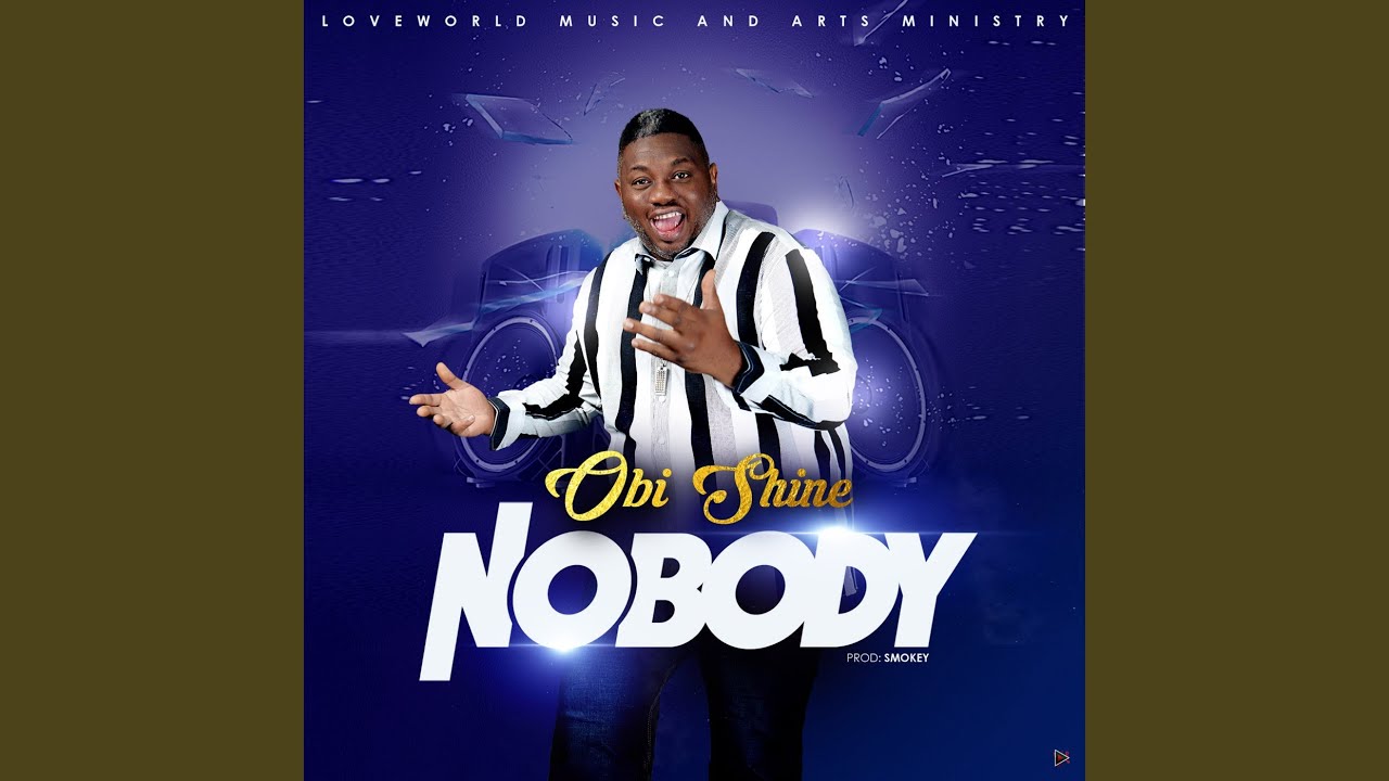 Nobody - YouTube
