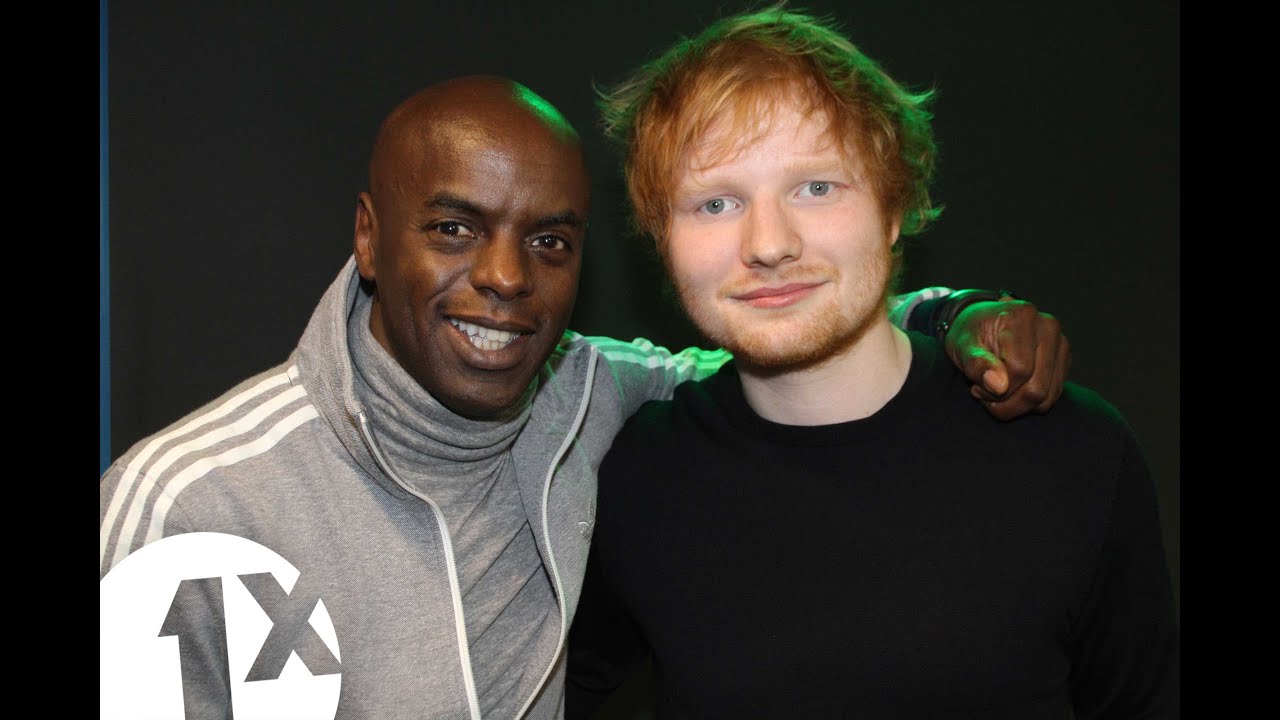 Ed Sheeran- I'm In Love With The CoCo (OT Genesis cover) - YouTube