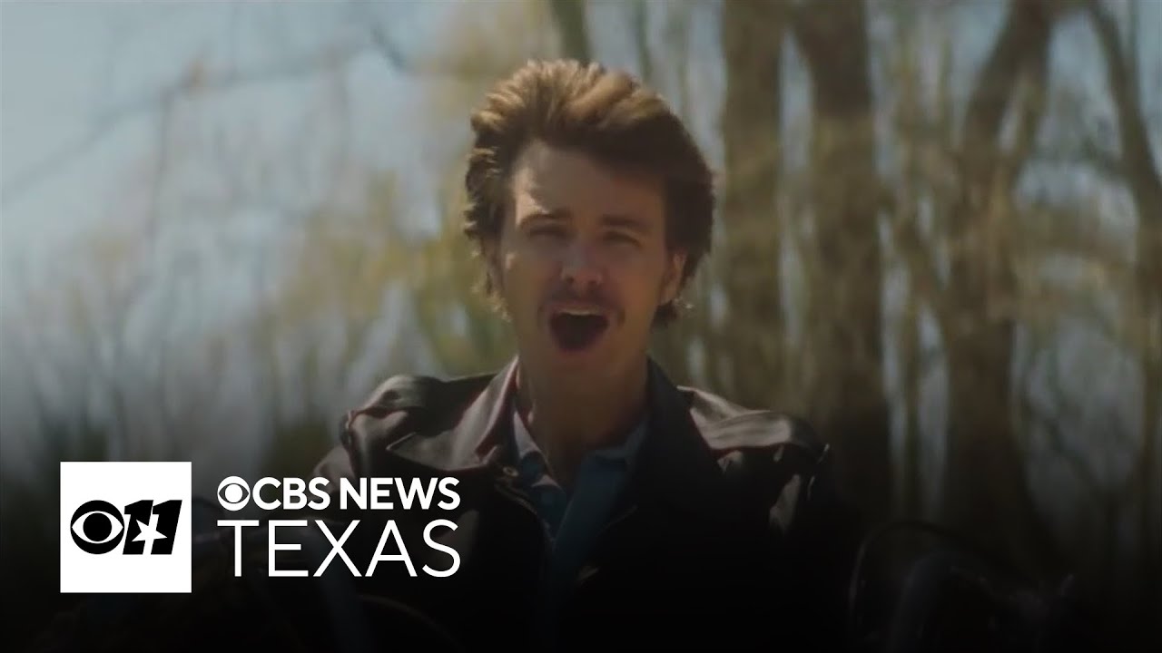 "Free Bird" official music video released 50 years later - YouTube