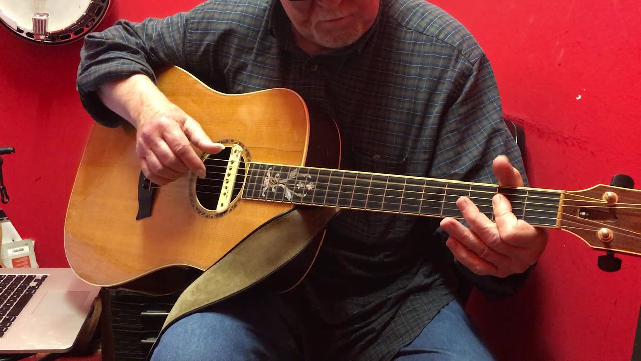 Jacob - two note harmonies - connecting chords. - YouTube