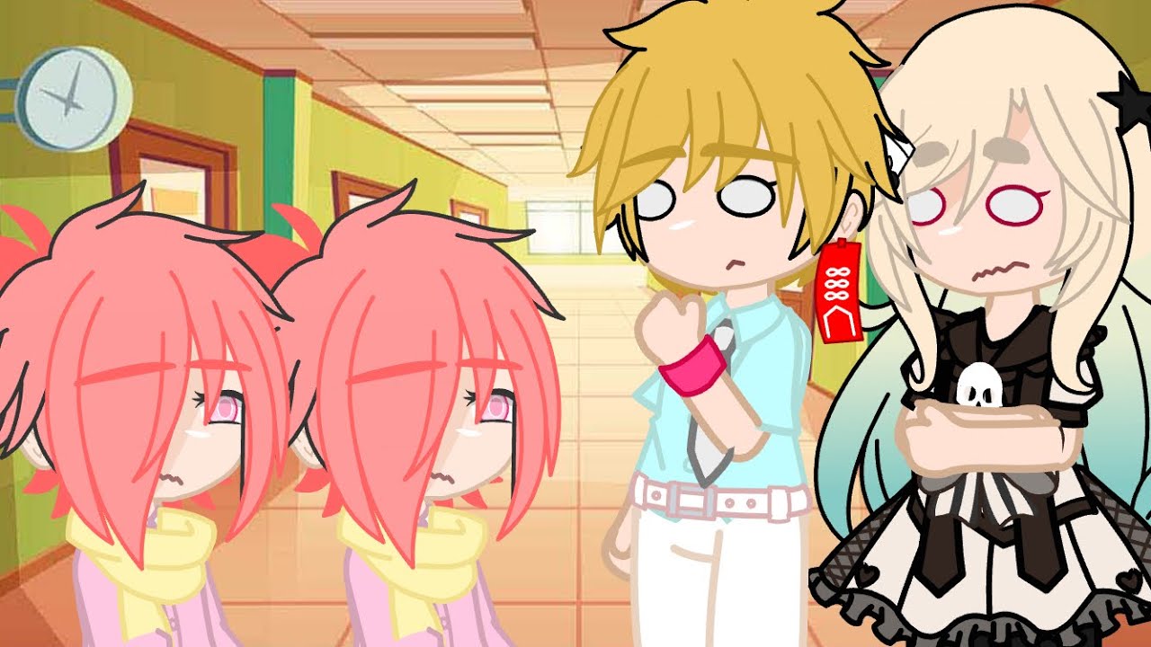 Sente-se //• [ Meme ] ft: Mitsuba, Kou e Yashiro (capa 100% real) - YouTube