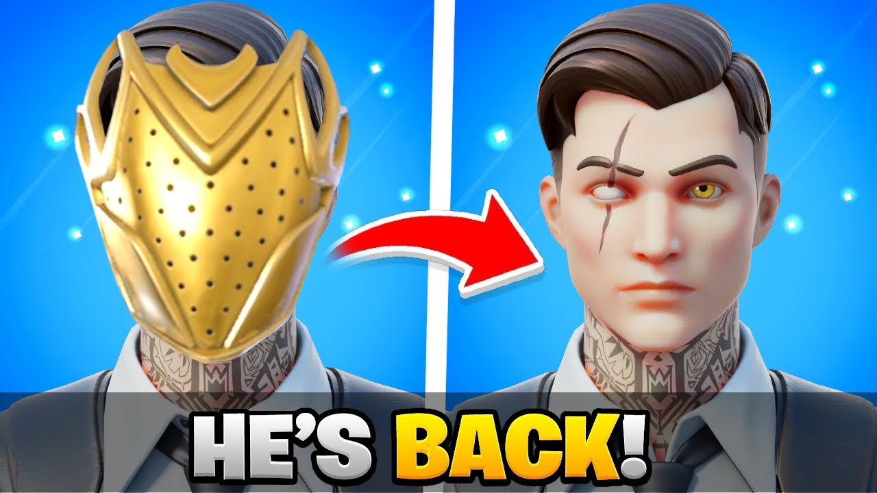 Fortnite Tried HIDING Midas From us.. - YouTube