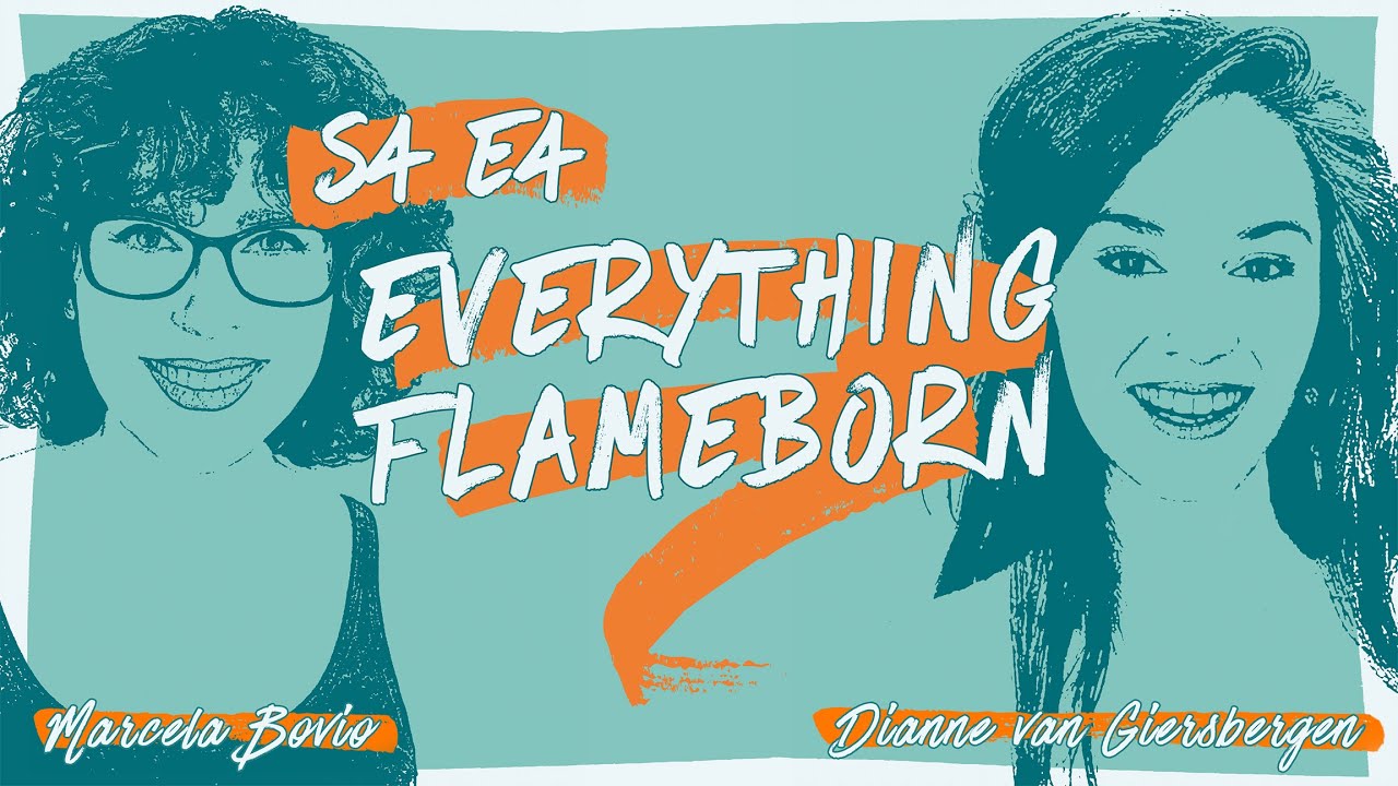 Everything Flameborn (Season 4, Episode 4) - YouTube