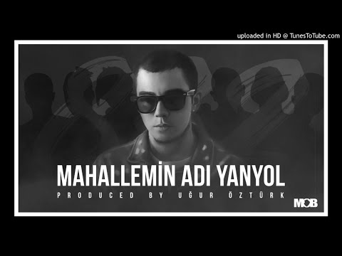 Vio feat. 832 - Mahallemin Adı Yanyol [Instrumental Beat] (prod. Chaos)