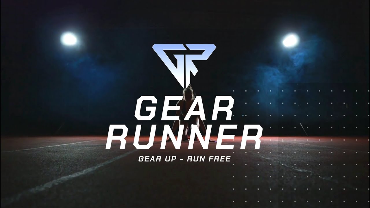 The First Fusion Of GameFi & Move-To-Earn | GEAR RUNNER - YouTube