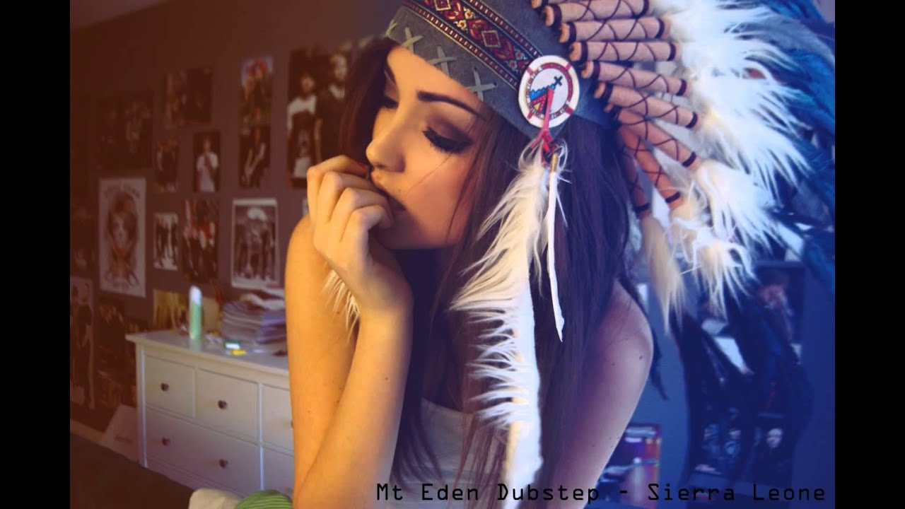 Amazing female vocal Dubstep mix 3! ♫ - YouTube