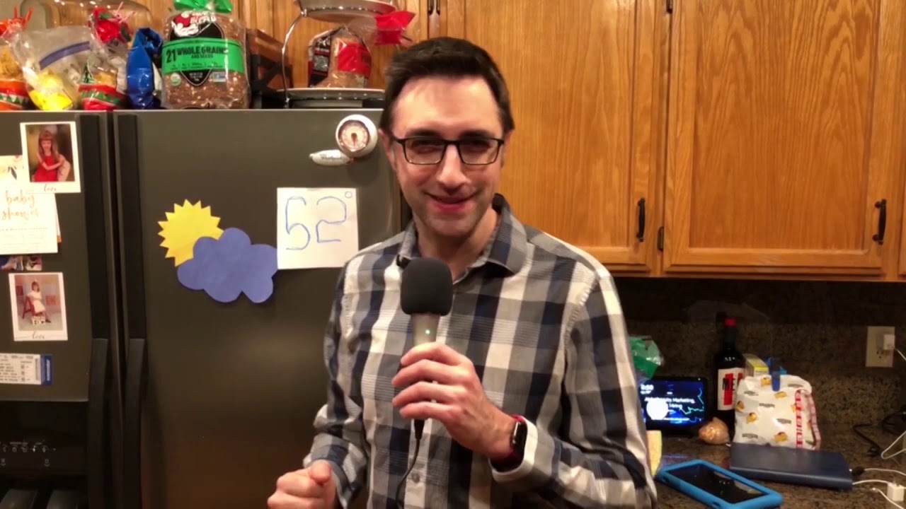 National Gullible Day 2020 - YouTube