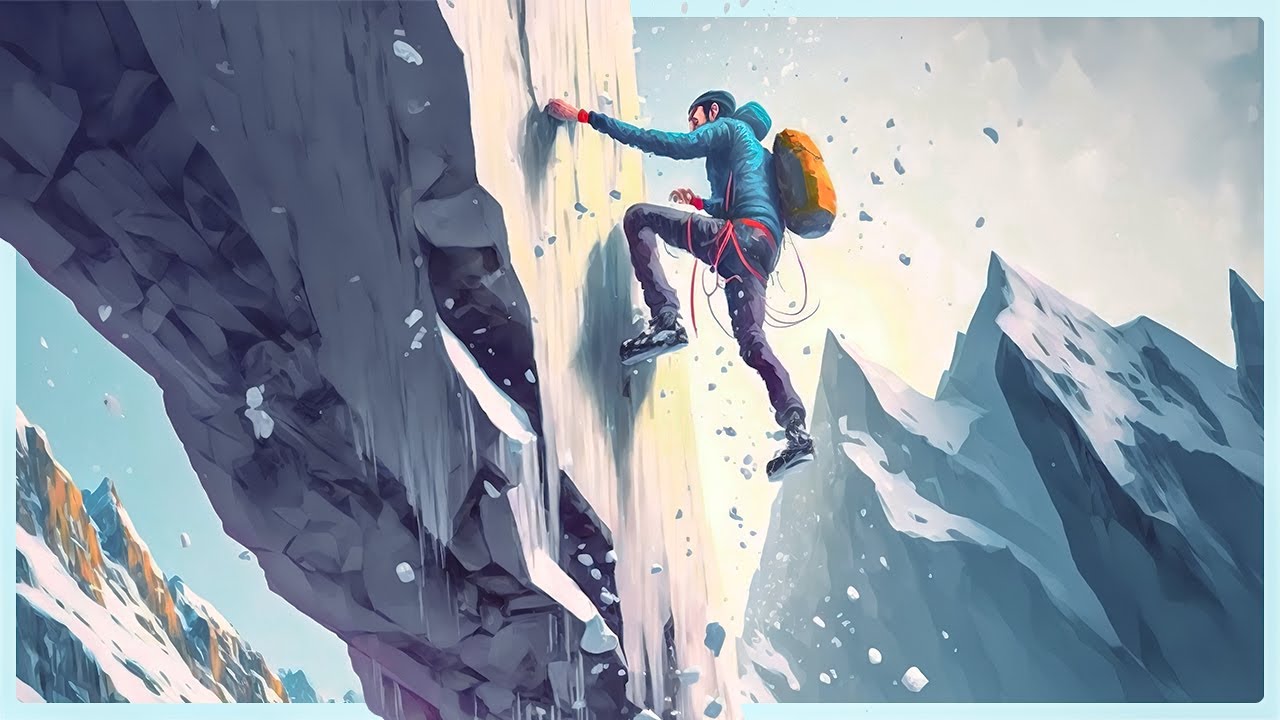 Reaching the Summit of Mount Everest or I Die Trying - YouTube