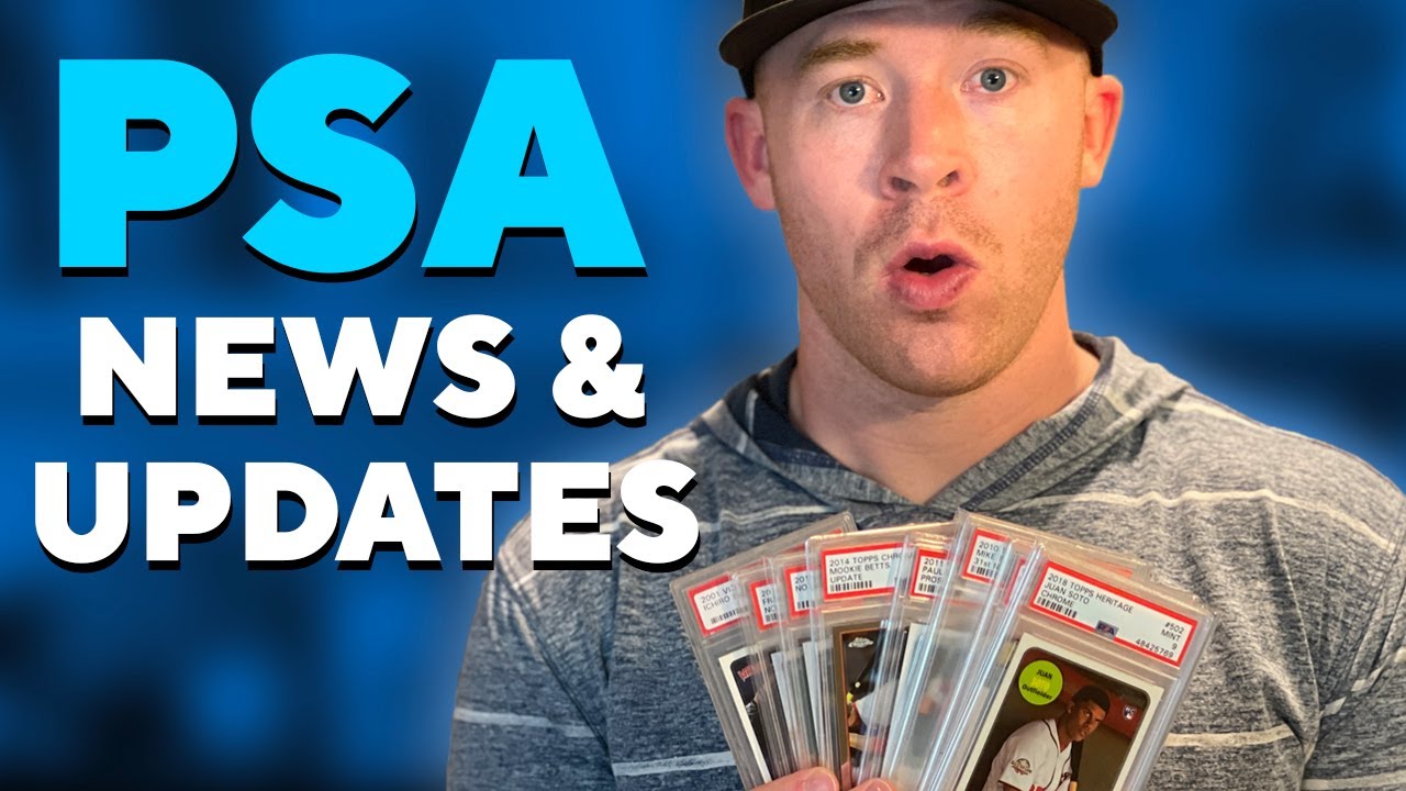 PSA Is Catching Up? News And Updates - YouTube