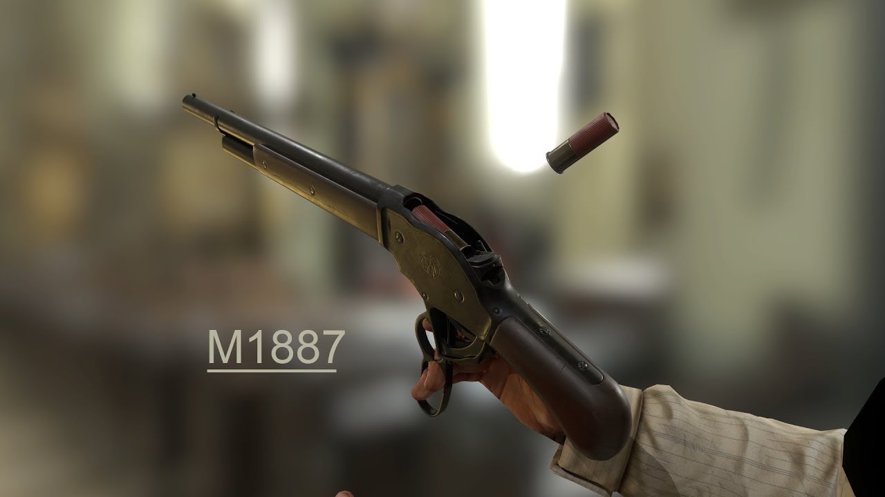 M1887 Animations - YouTube