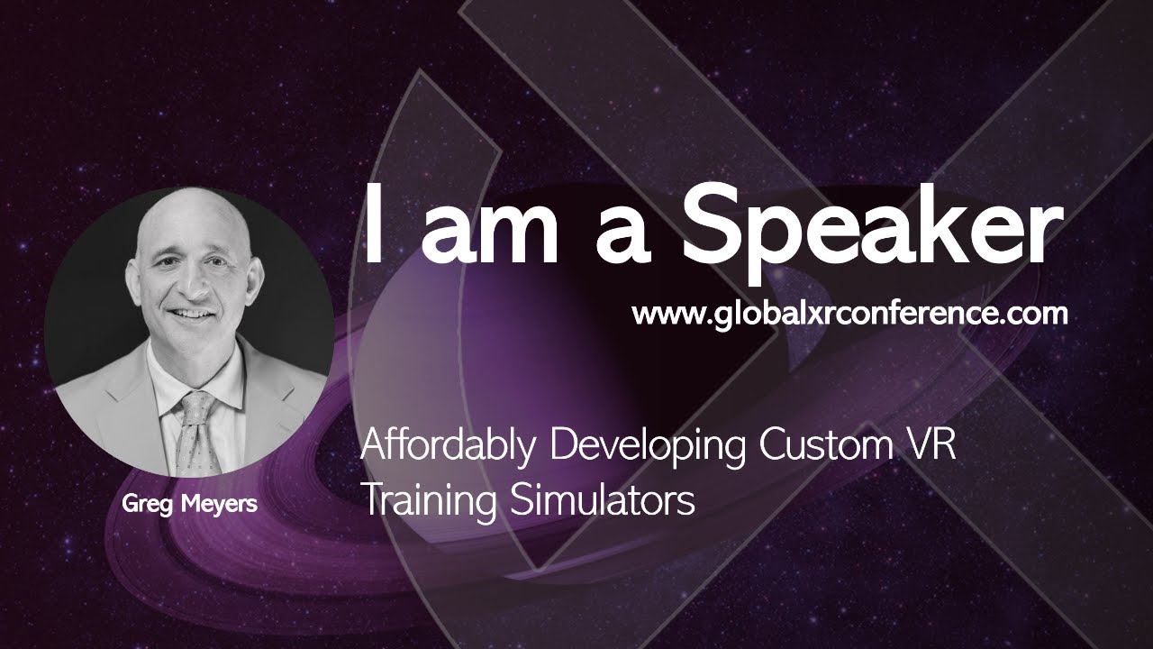 Affordably Developing Custom VR Training Simulators - YouTube