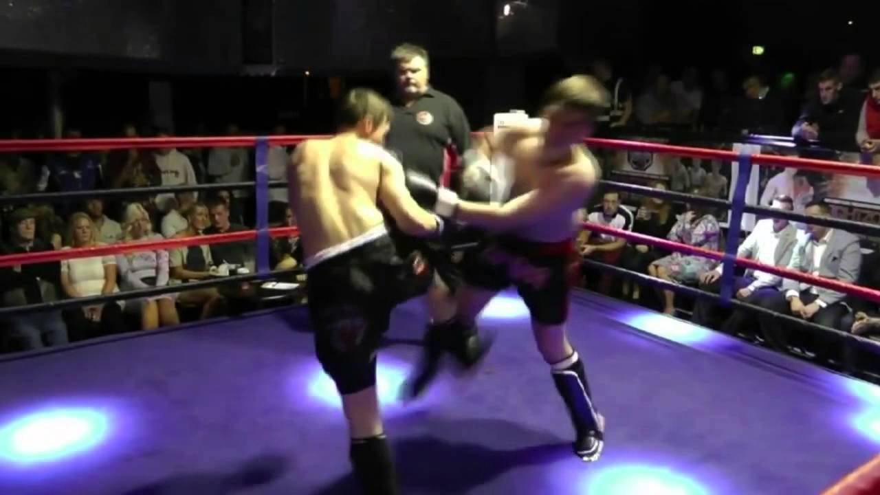 Fight Zone 6 - Academy Fight Team Highlights - YouTube