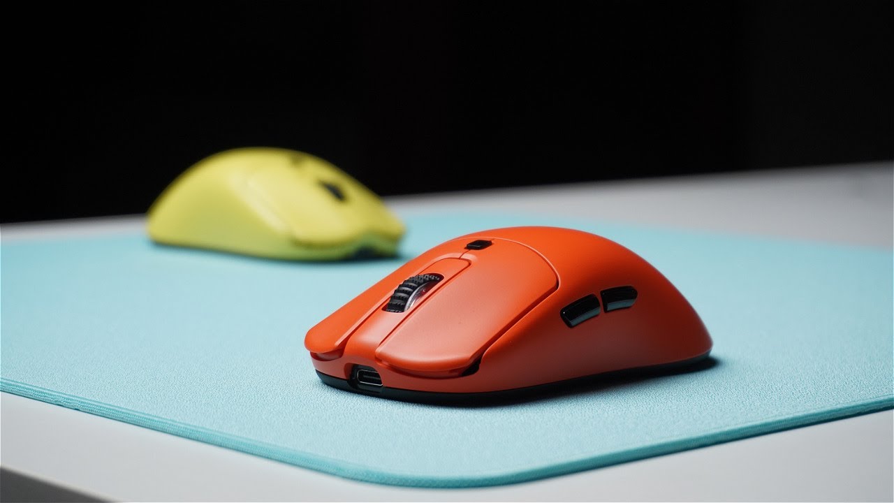 The Best Vaxee Mouse - Vaxee XE-S - YouTube