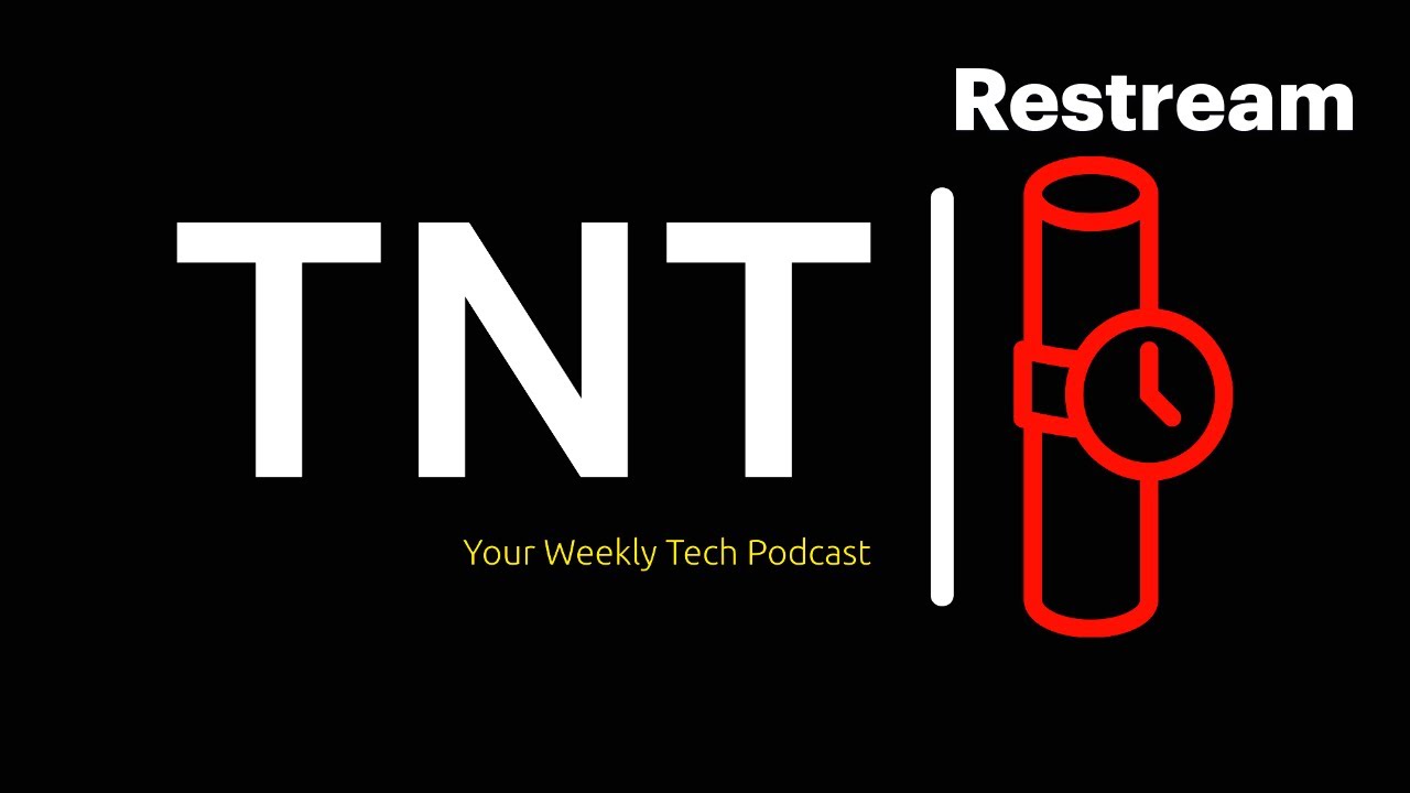 TNT Podcast. Episode 25 - YouTube