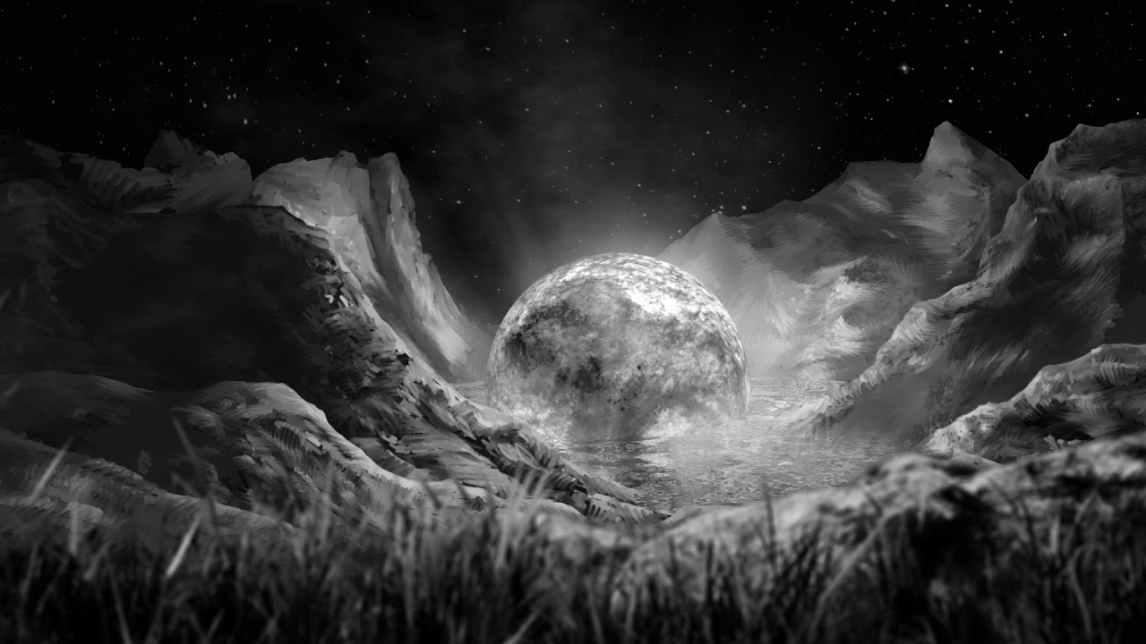 Markus Reuter - Liquid Moon - YouTube