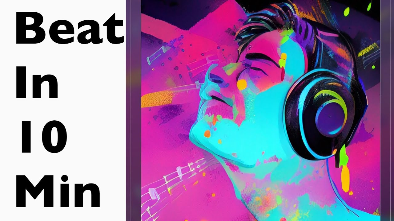 New Year, New Trap: The Ultimate 2023 Type Beat - YouTube