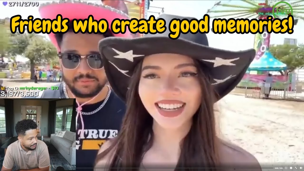 Nick reacts to his reddit 3 months later!!! - YouTube