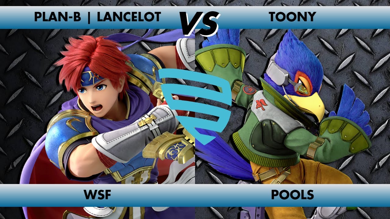 PLAN-B | LANCELOT VS TOONY - WSF POOLS - VCA Vienna Challengers Arena ...