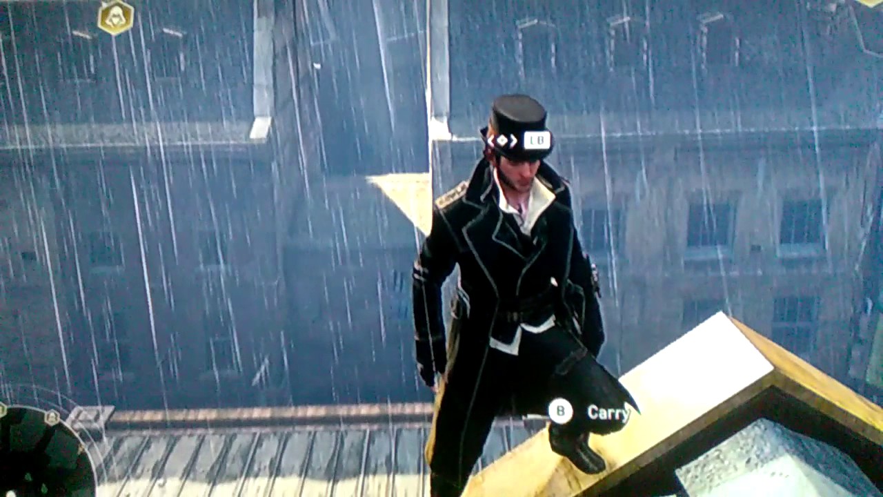 Majestic flying rook [REMASTERED] - YouTube