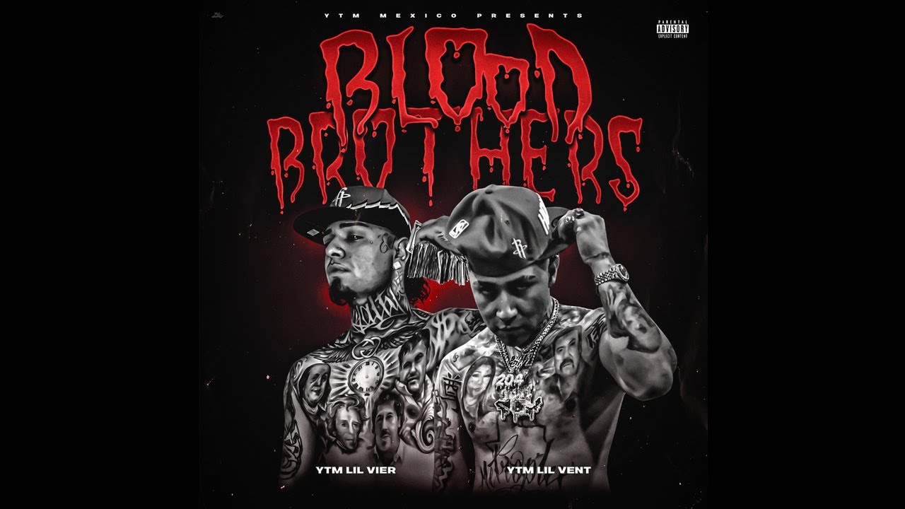 YTM Lilvent x YTM Lilvier - Leaches - YouTube Music