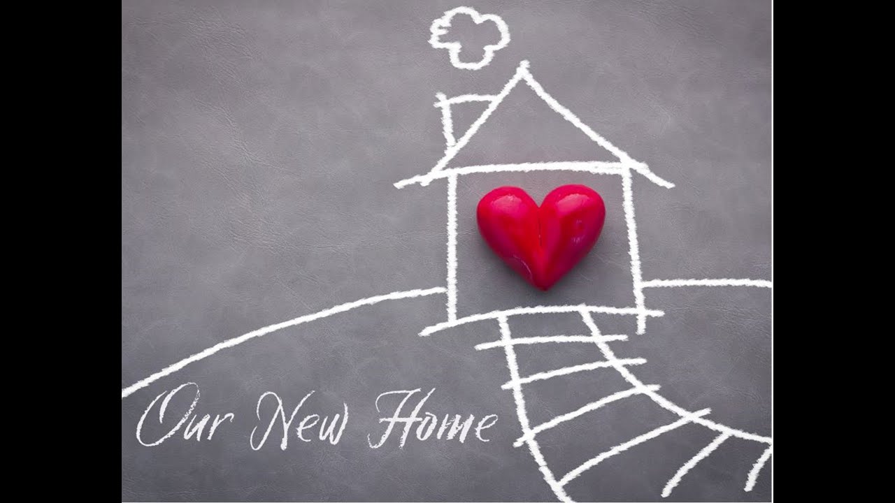 Our New Home - YouTube
