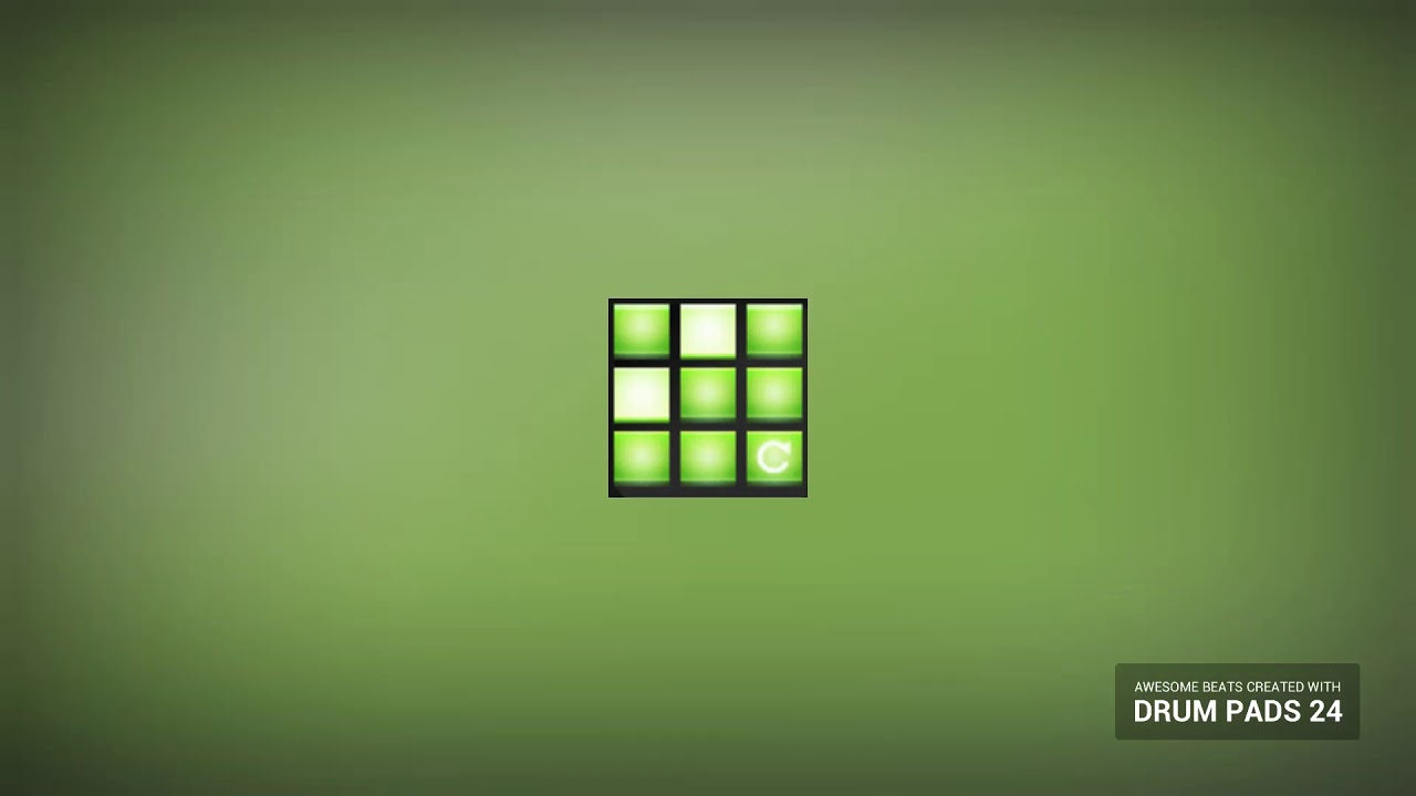 Mixed drum set (Dropper) 2. - YouTube