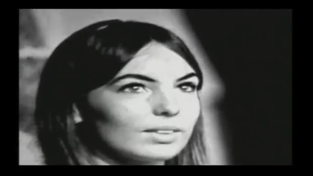 American Bandstand 1960s Dancer 33 - YouTube