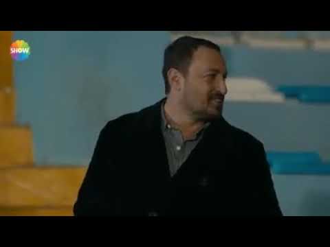 Çarpışma Kıvanç Tatlıtuğ \