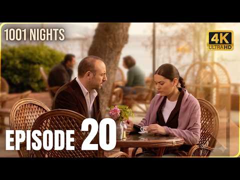 1001 Nights Episode 20 | 4K Ultra HD | English