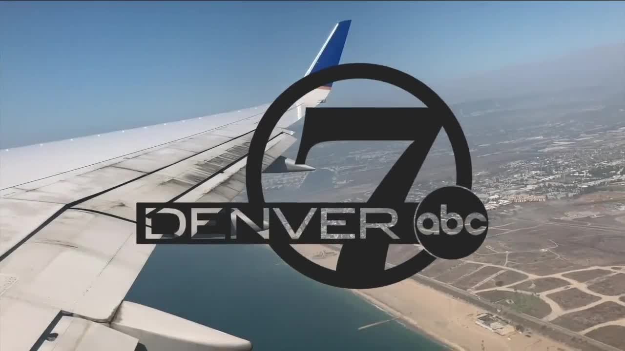 Denver7 News at 6PM Friday, Aug. 20, 2021 - YouTube