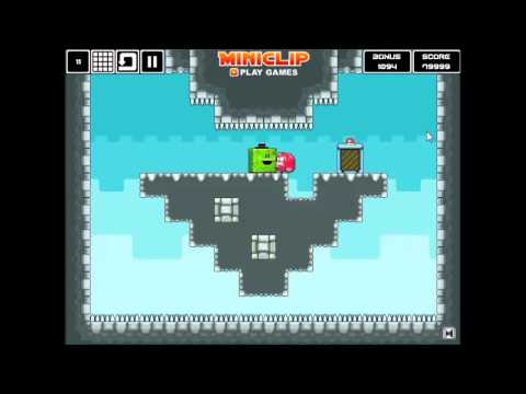 BLYM Miniclip Level 11 *PRO WALKTHROUGH* - YouTube