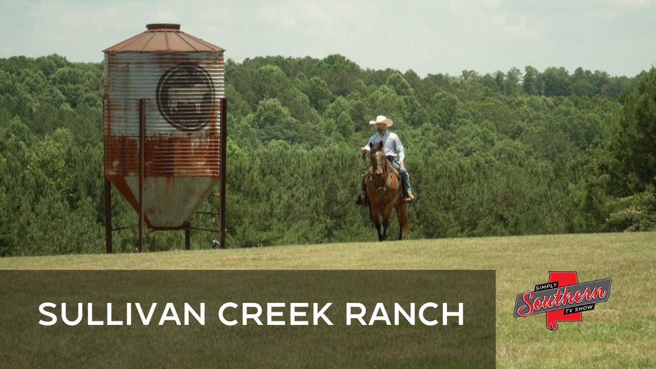 Show 926B Sullivan Creek Ranch - YouTube