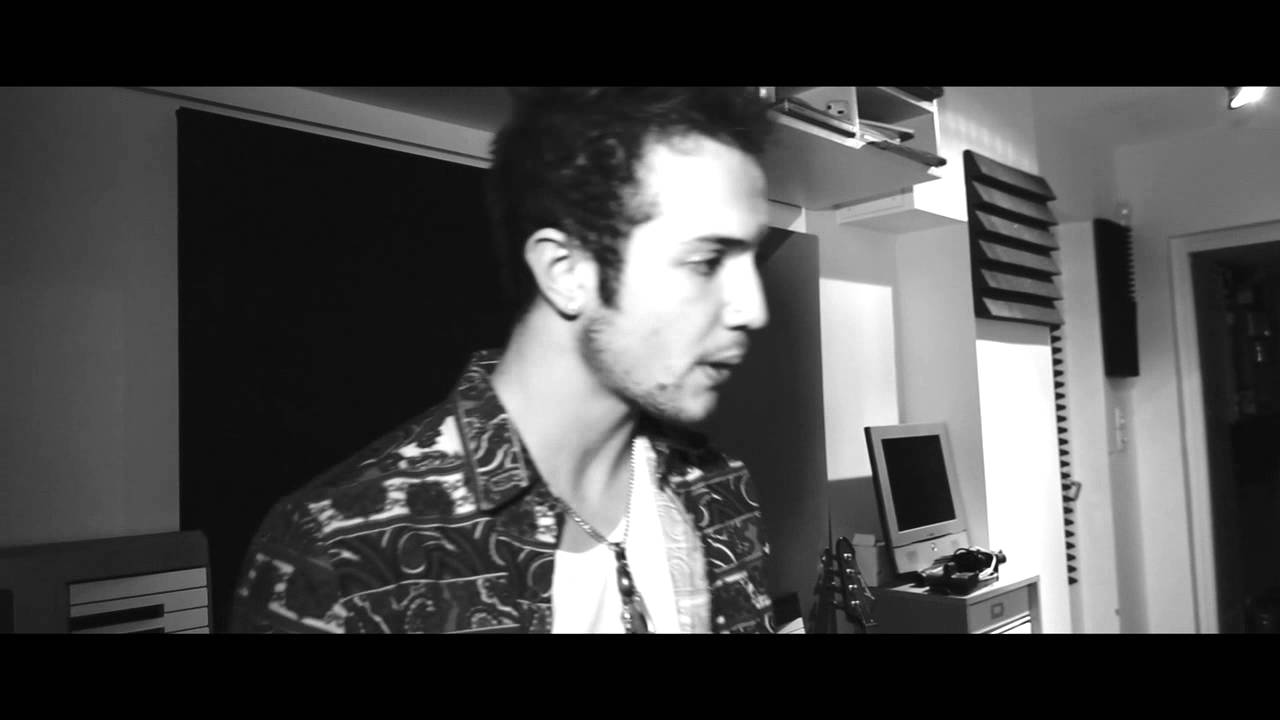 John Legend Ordinary People (Aleks Josh Cover) - YouTube