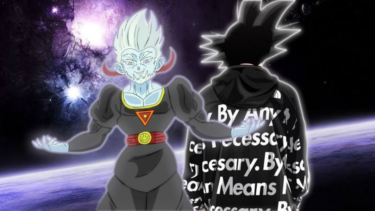 Drip Goku Part 568 | The End Of Mummy Goku - YouTube
