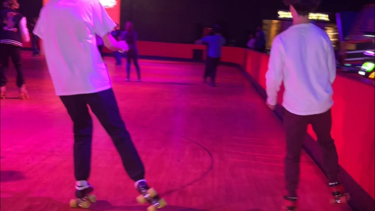 1st Friday sk847 🛼🛼 #rollerskating #sk8ing - YouTube
