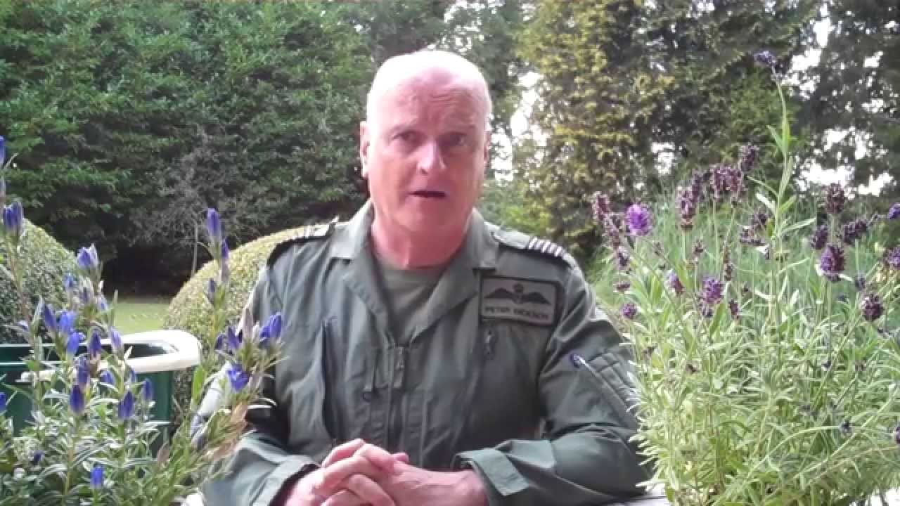 Peter Dickson ALS Challenge 2014 - YouTube