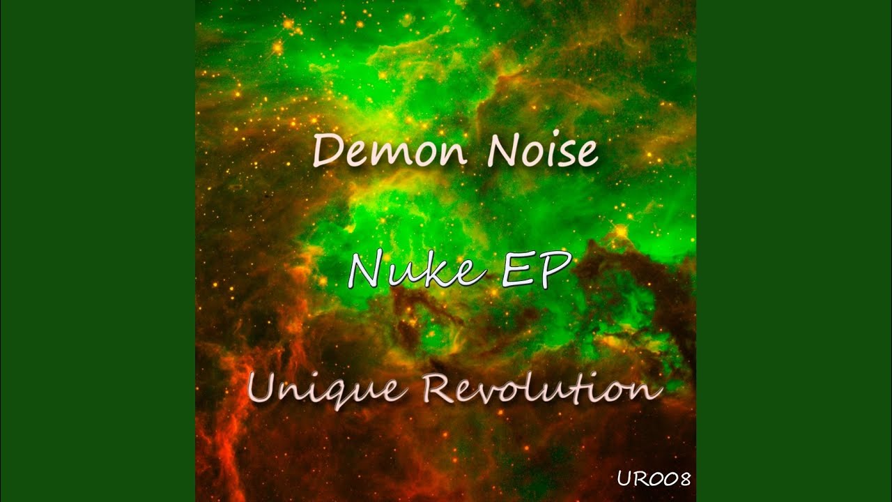Nuke (Original Mix) - YouTube