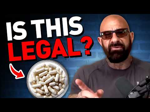 Should You Take DHEA Supplements for Testosterone? | Dr. Jim Stoppani
