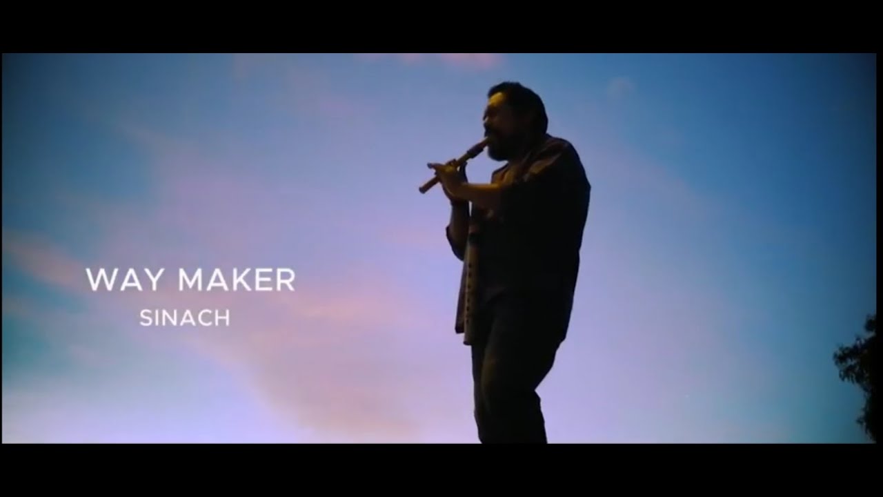 Way Maker(cover instrumental con instrumentos andinos) - YouTube