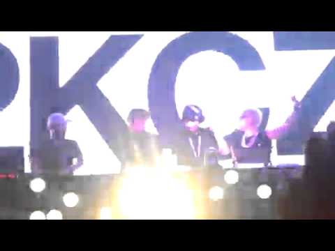 club Piccadilly PKCZ DJDARUMA VERBAL MAKIDAI