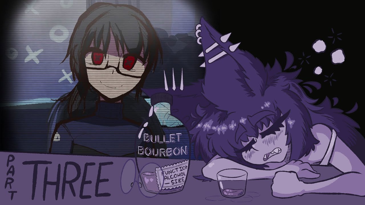 Bat Plays Studio System: Guardian Angel - Part 3 (End) - YouTube