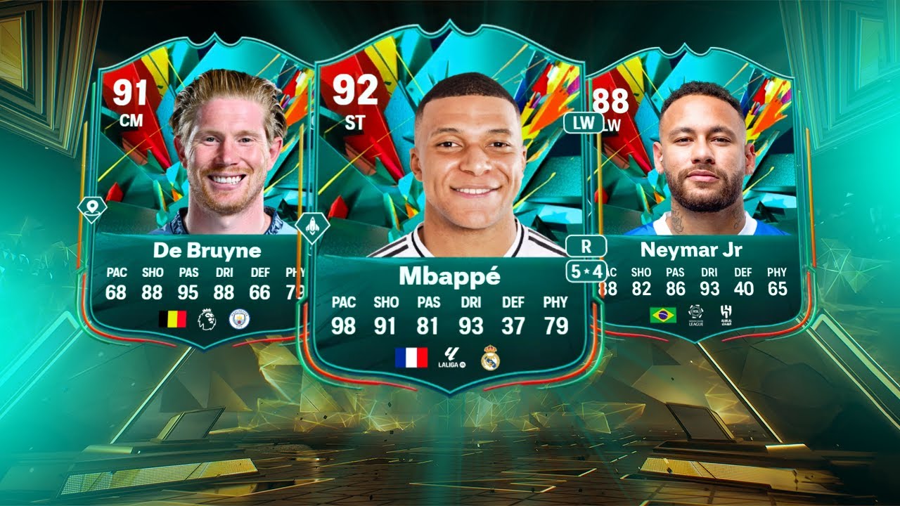 EA FC 25 ULTIMATE TEAM! TOTAL RUSH PROMO! 6PM CONTENT! PALMER POTM ...